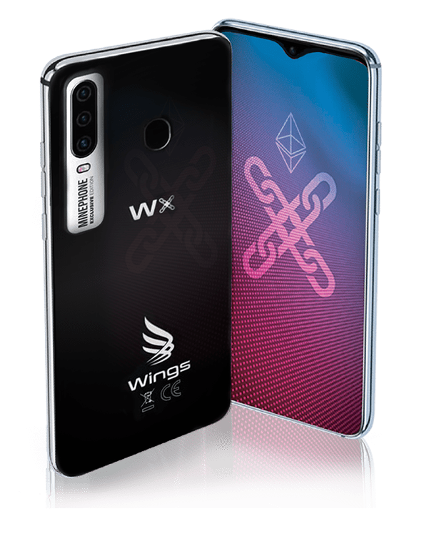 Servicios Nativos | Wings Mobile